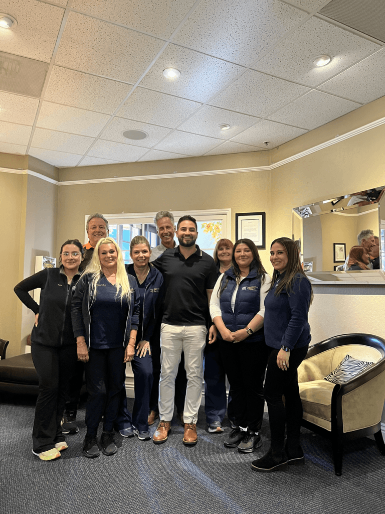 Dentist in Novato | Cosmetic & Family Dentist | Modern Dentistry by Dr ...